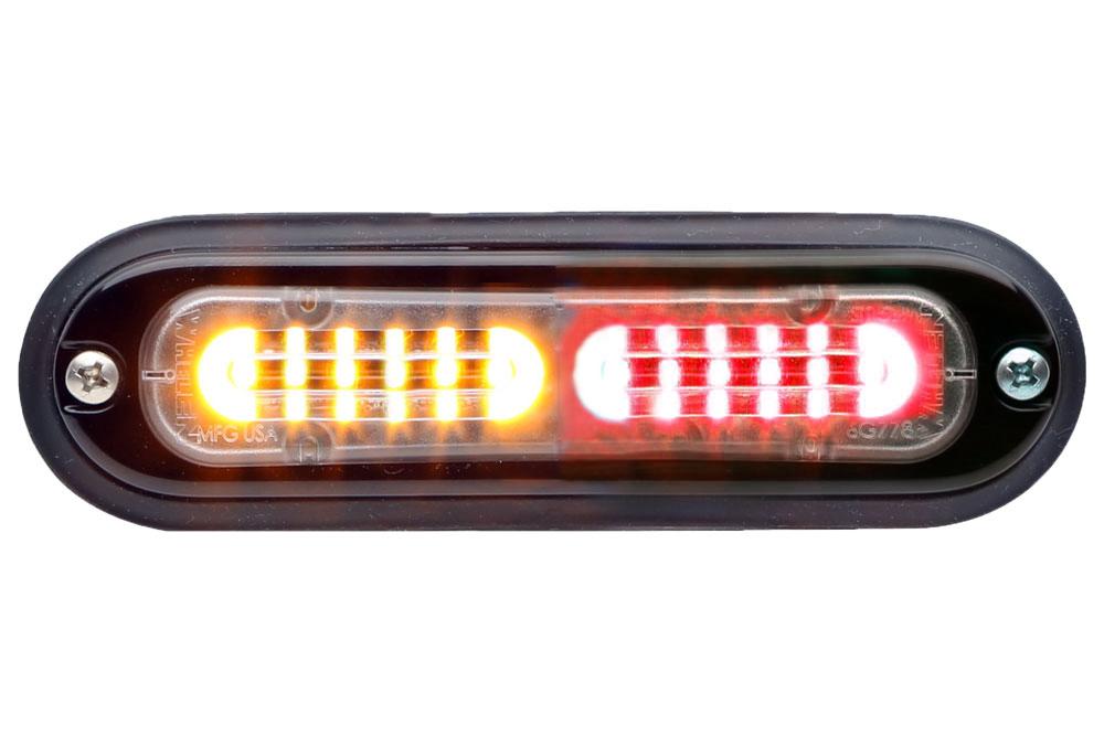 WHELEN T-ION LIGHT