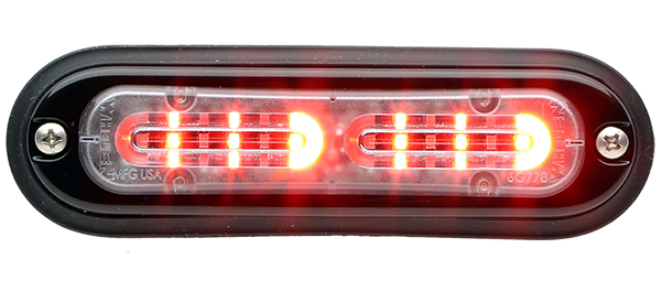 WHELEN T-ION LIGHT