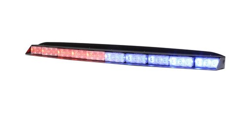 whelen edge light bar